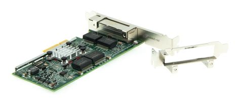 HPE BCM5719 Quad 1G RJ45 Adapter Servershop24