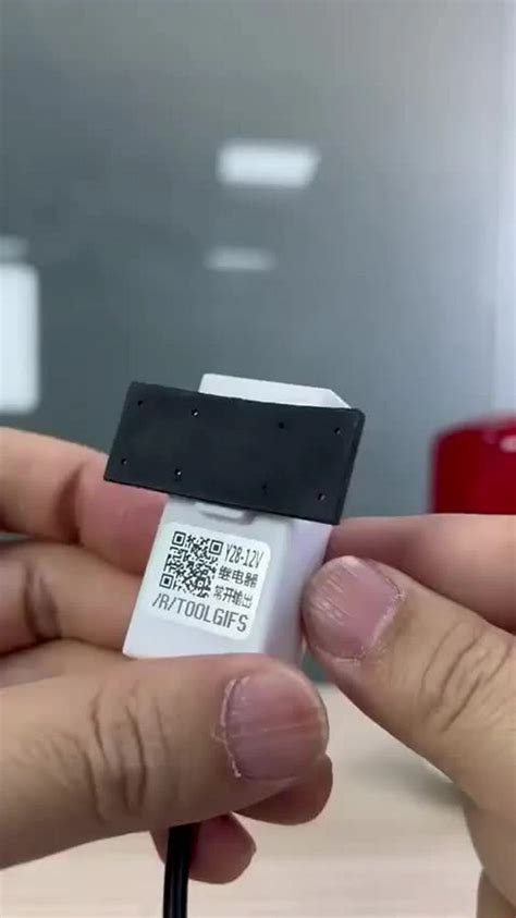 Non Contact Liquid Level Sensor  On Imgur