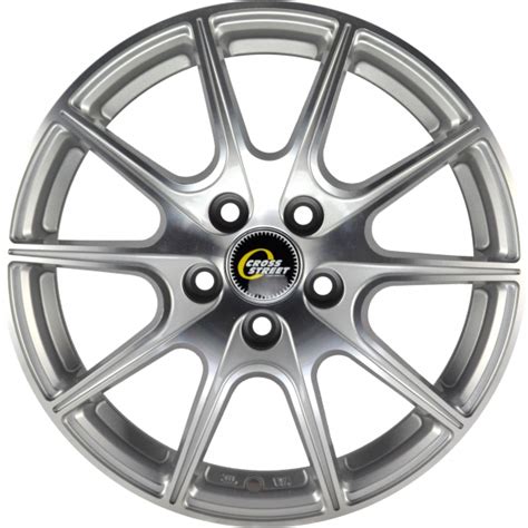 Литые автомобильные диски в Гомеле 6.5x16 5/112 Cross Street CR-04 ...