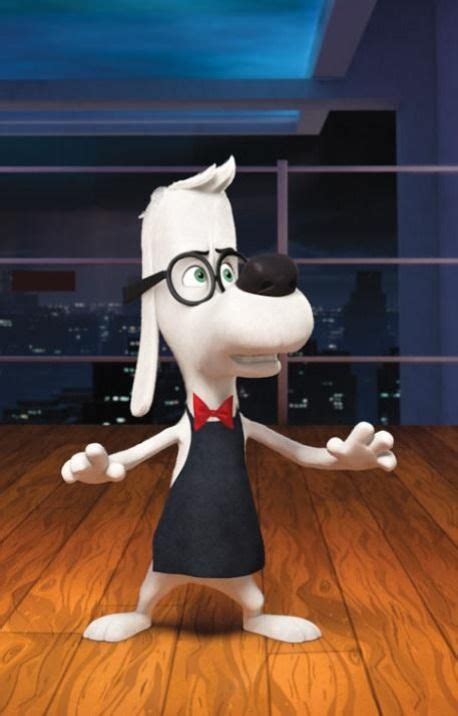 Mr Peabody Mrs Peabody And Sherman Sherman And Mr Peabody Peabody