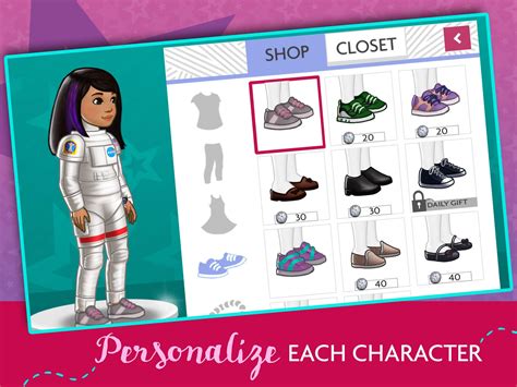 American Girl World Apk For Android Download