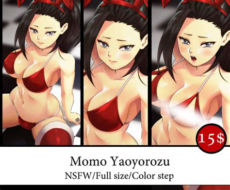 MHA Girls Pack By Estra1515 MHA Girls Pack By Estra1515