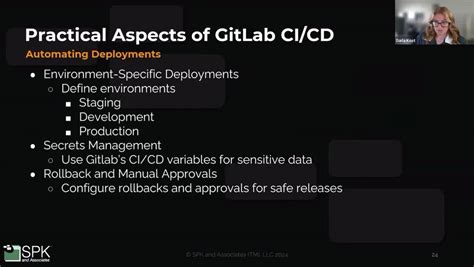 Gitlab Terraform Iac Infrastructureascode Coding Software Spk