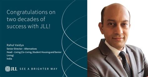 Anil Grover 🇮🇳 On Linkedin Celebrating Rahul Vaidyas 20 Year Journey