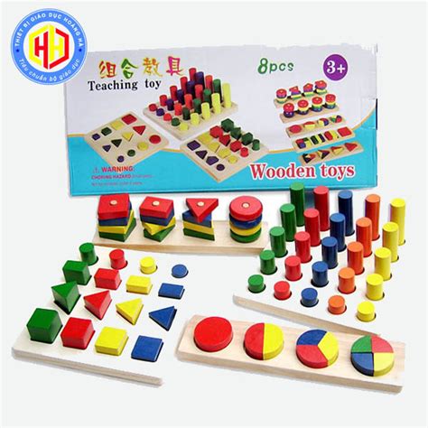 Hướng dẫn chọn đồ chơi cho trẻ từ 1 12 tuổi phát triển trí tuệ