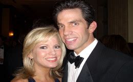 Shannon Bream Is Living A Blissful Married Life Husband Sheldon Bream
