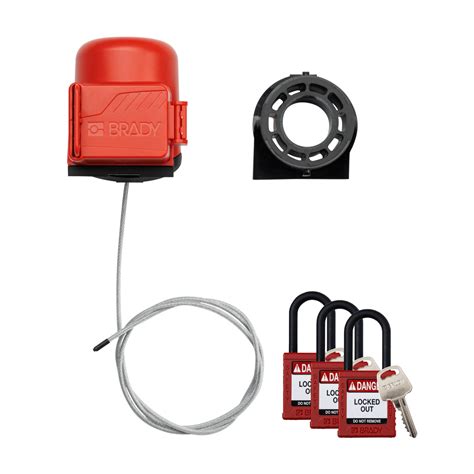 What It Is With Valve Locking Device Examples Xhval