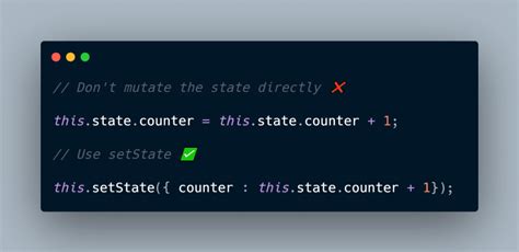 React Js What Is State The Nerdy Dev