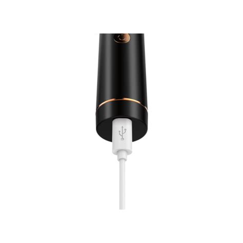 VIDAL SASSOON 沙宣VS 可充電便攜式電熱直髮梳 黑色 DSG Home