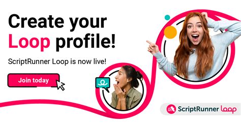 Scriptrunner Launches ‘loop A Community Platform To Help Users