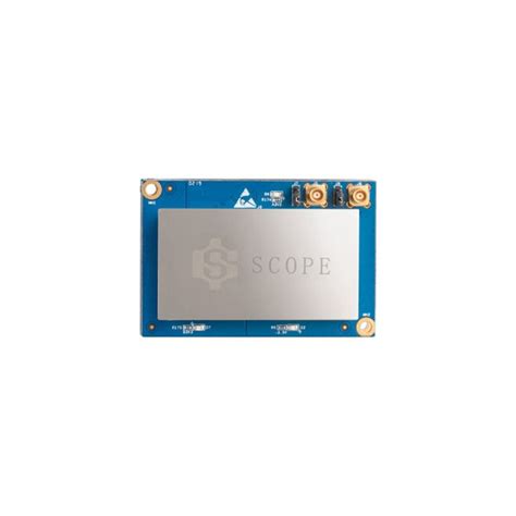 Fpga Control System Smartgiant