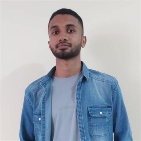 Sadath Hasan Associate Project Manager Hype Invention Linkedin