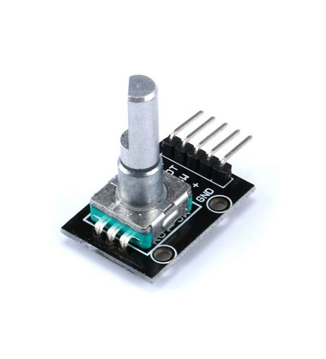 Cumpara Modul Encoder Ptelectronica Compatibil