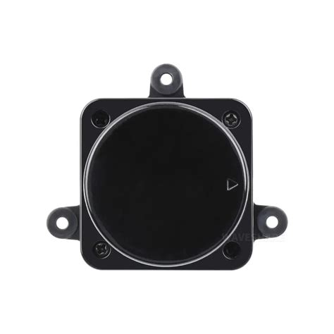 Waveshare Dtof Laser Lidar Sensor Stl27l 360° Omni Directional Lidar Uart Bus Robotshop