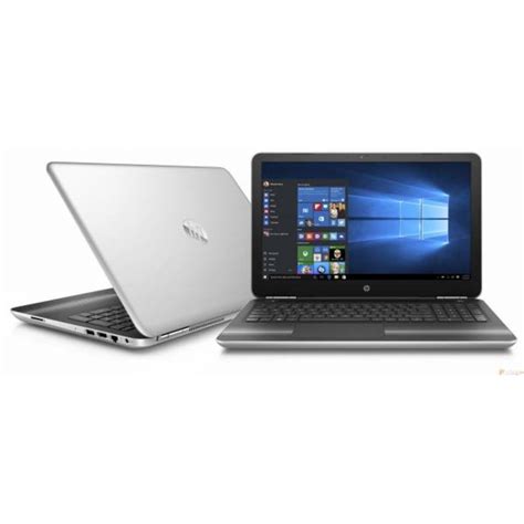 Laptop Hp Pavilion Au Cl Core I U Lh