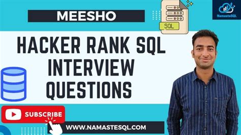 gaurav malik on linkedin meesho hackerrank sql interview question and answer customer budget