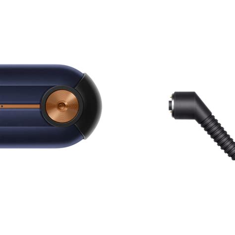 Купить Выпрямитель Dyson Corrale HS07 Blue/Copper в городе Москва по ...
