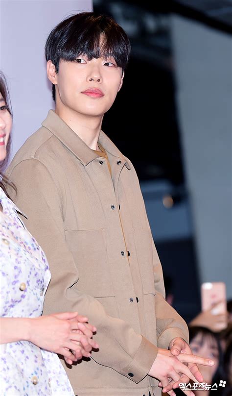 [엑s Hd] 류준열 오늘 멋있죠