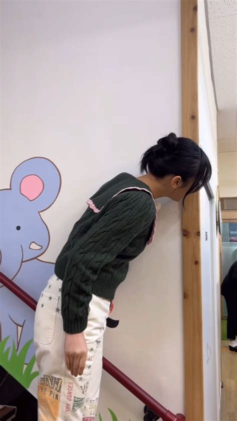 잎새반 유치원 선생님 뉴진스 하니 방송 연예 꾸르