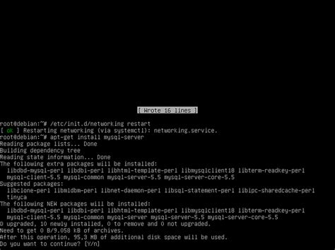 Instalasi And Konfigurasi Web Server Di Debian 8 Dipa14webid