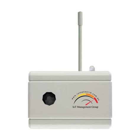 Wifi Infared Motion Sensor Iot Sensorid