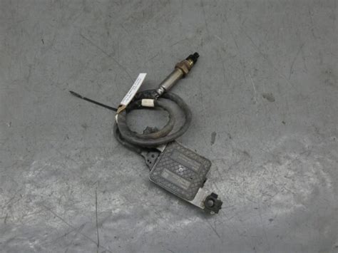 Man Tge Nox Lambda Sensor 2 0tdi 2019 D4l907805bf Chrispins Used Car Spares