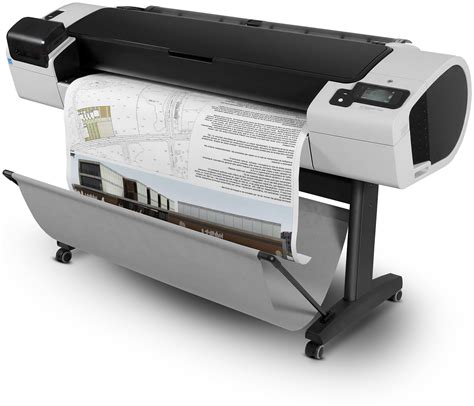 Plotter Hp T790 Cr649a E T1300 Cr651a Com Tecnologia Eprint Blog Da Microsafe