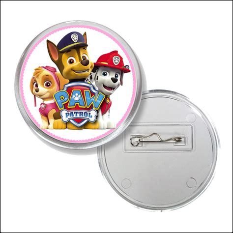 Значки Щенячий патруль Rozetka Купить недорого в Киеве 🔥 новинки цены