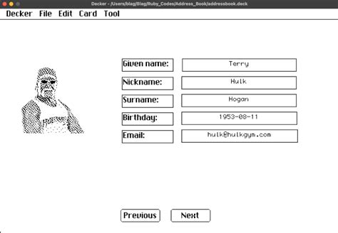 Deckers Agenda Using Nylas Ruby Sdk Decker Community
