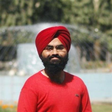 Sanjampreet Singh On Codepen