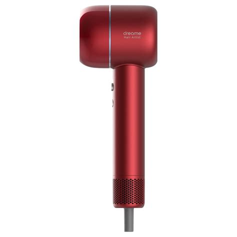 Купить Фен Dreame Hair Artist Red (AHD5-RE0) в Москве