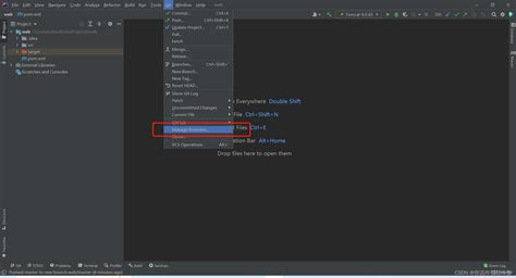 Idea中的项目推送到gitlab中idea推送新项目到gitlab Csdn博客