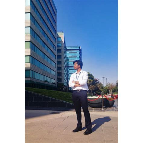 Amdocs Industrialvisit Niet Engineering Learning Technology