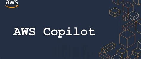Navigate Your Containerized Apps To Success With Aws Copilot Dev