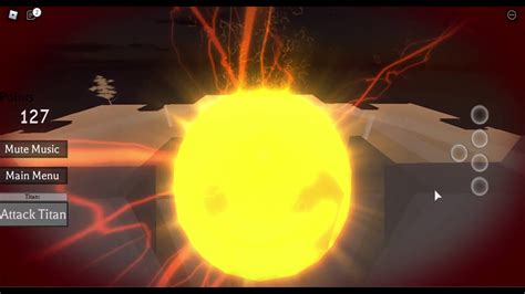 Roblox Titan Shifting Youtube