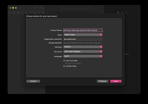 Firebase And The New Swiftui 2 Application Life Cycle