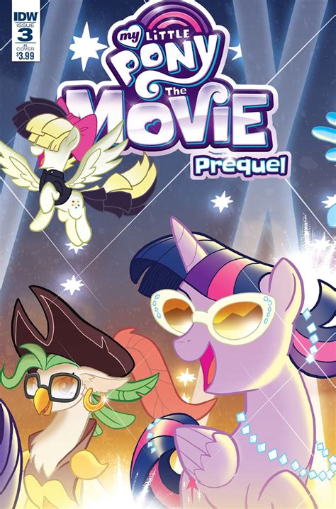 Mlp 3 Comic Covers Mlp Merch Mlp 3 Comic Covers Mlp Merch