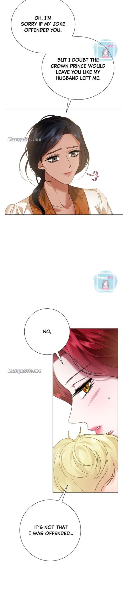 Read Circumstances Of Switching Bodies Manga English New Chapters Online Free Mangaclash