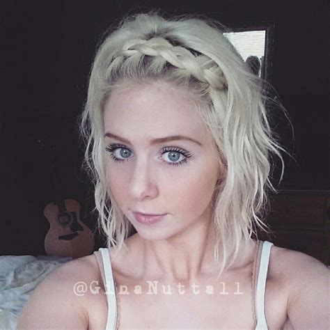 Dutch Braid For Short Hair Ideias De Penteado Cabelo Penteado Penteados