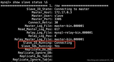 使用docker搭建mysql主从复制（一主一从） 麒麟系统docker离线部署mysql集群一主一从 csdn博客