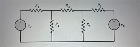 Solved Write Down The Kirchhoff Rules For The Junction And Chegg Com