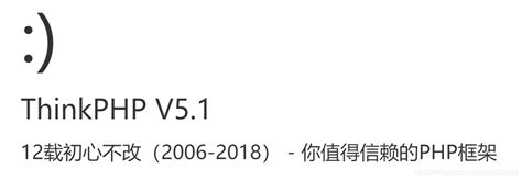 nginx thinkphp5访问配置 nginx 配置访问thinkphp5 csdn博客