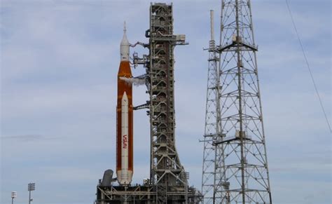 Nasas Artemis 1 Moon Mission Postponed 5 Facts Why The Launch Failed