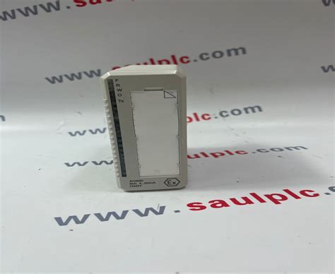 AO ABB Analog Output Module