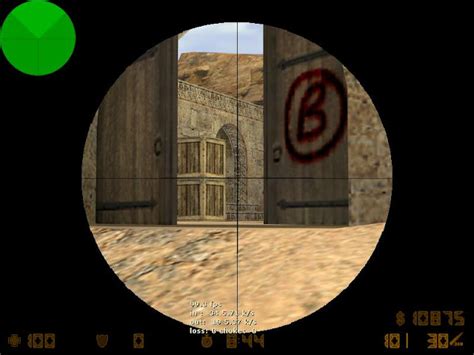 Cs 1 6 Fast And Best Awp Scope SXE Injected Hacks