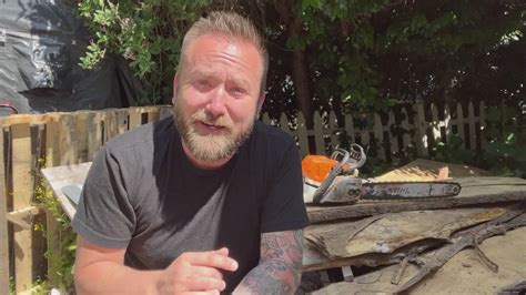 Sharp Pebble Electric Chainsaw Sharpener Kit