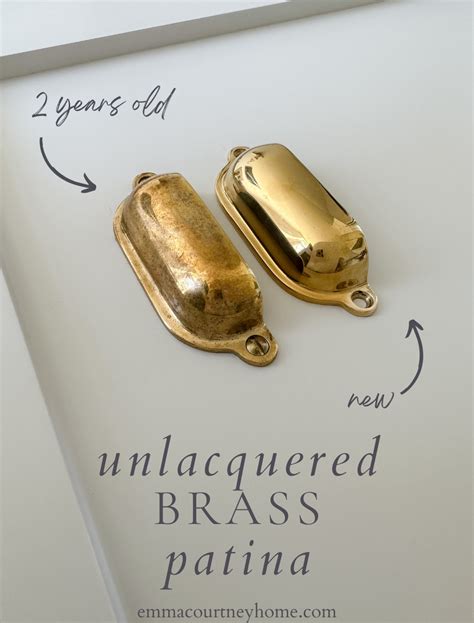 Brass Hardware Turn At Brenda Edmonds Blog