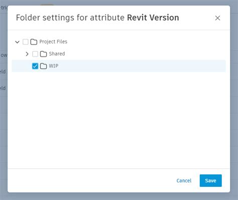 Solved See Revit Version Of The Files In Construction Cloud Autodesk