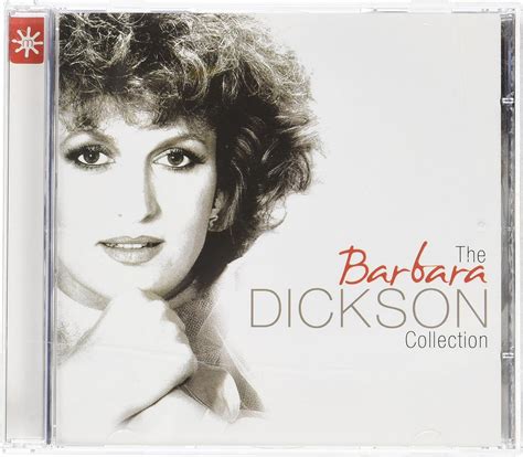 The Barbara Dickson Collection Uk Cds And Vinyl