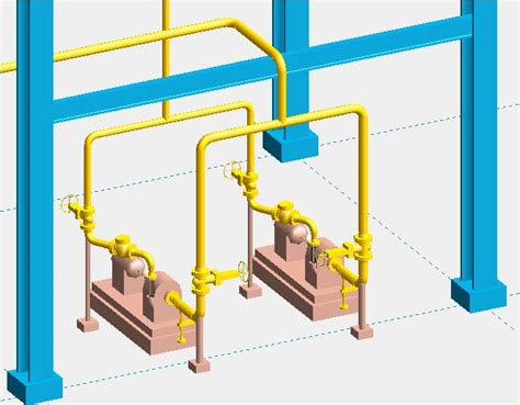 What Is Pipe Routing Pipe Routing Is An Engineering Technique Applied For Selecting A Proper